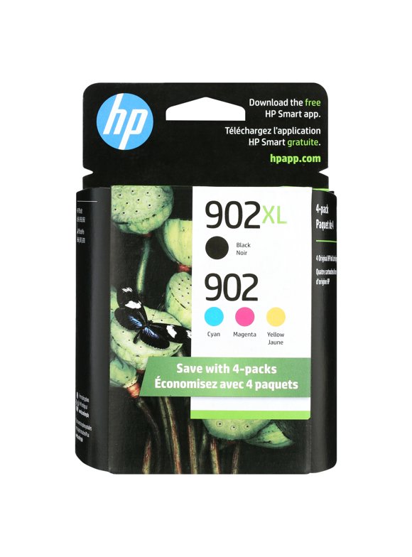 HP Printer Ink and Toner in HP - Walmart.com