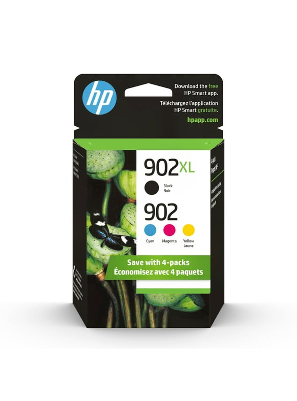 HP Printer Ink and Toner in HP - Walmart.com