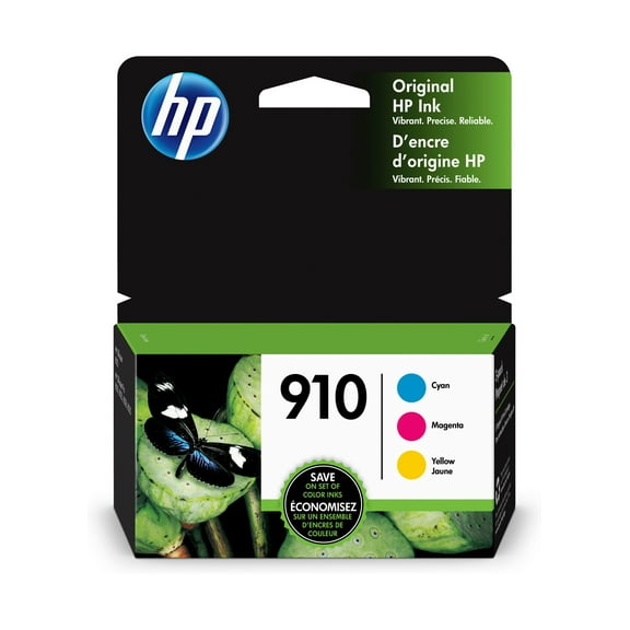 Hp Officejet Pro 8025 Ink Cartridges