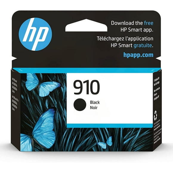 Hp 8020 Ink