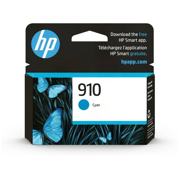 Hp 910 Compatible Ink Cartridges