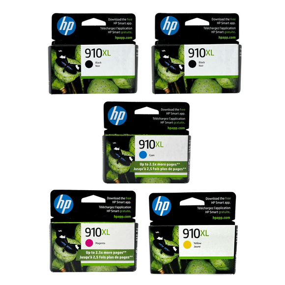 Hp 8020 Ink