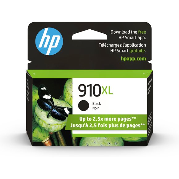 Hp 8710 Printer Ink Cartridges