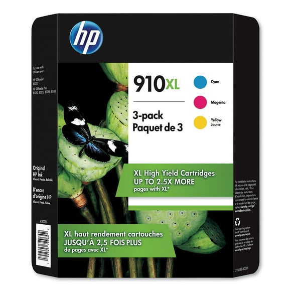 Hp 64 Ink Cartridge