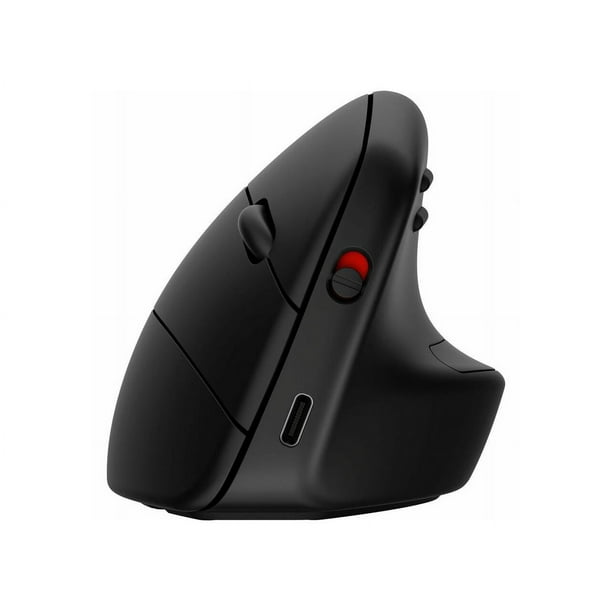 HP 920 Ergonomic Wireless Mouse - Walmart Business Supplies