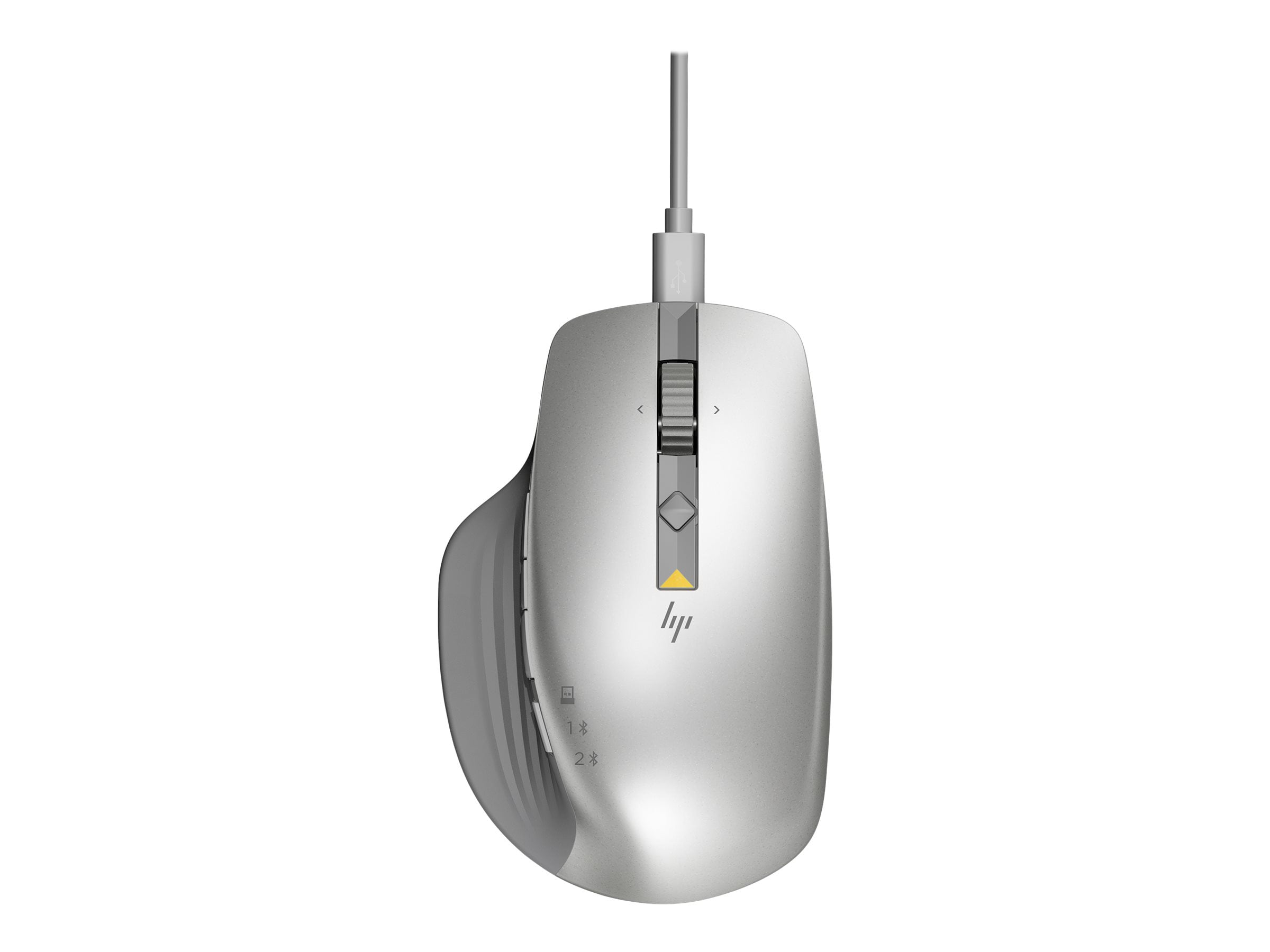 HP 930 Creator Dual (RF / Bluetooth Wireless) Mouse - Walmart.com