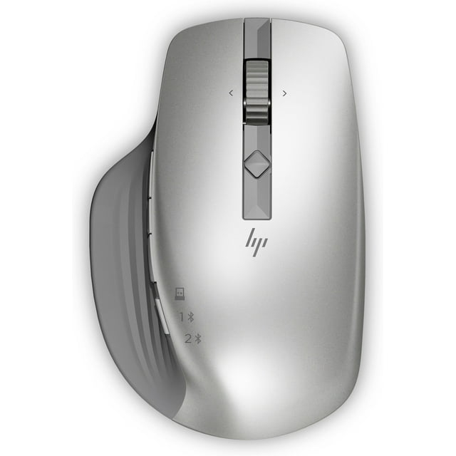 Free Shipping! HP 930 Creator Wireless Mouse - Walmart Business Supplies