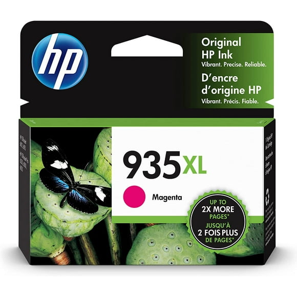 HP 934 & 935 Ink Cartridges