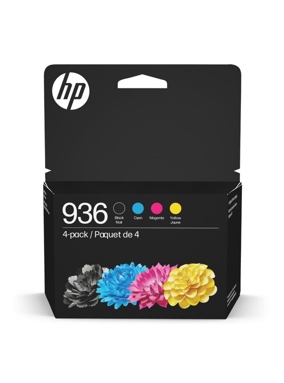HP Printer Ink and Toner in HP - Walmart.com