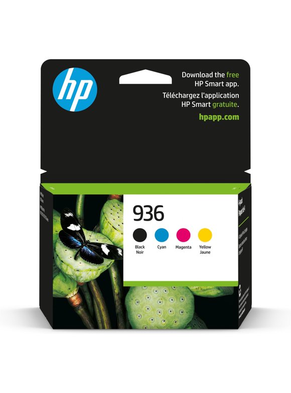 Printer Ink in Printers & Supplies - Walmart.com