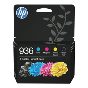 HP Ink Cartridges