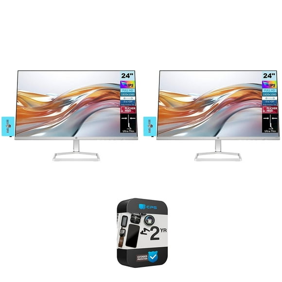 Dual Monitors Bundle