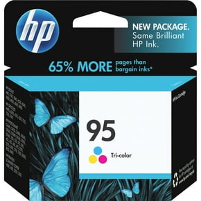 HP Ink Cartridges