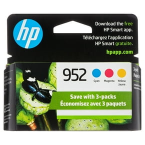 HP Ink Cartridges