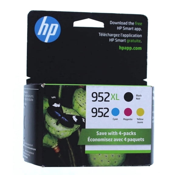 952xl Ink