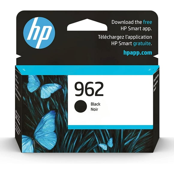 Hp 962 Ink