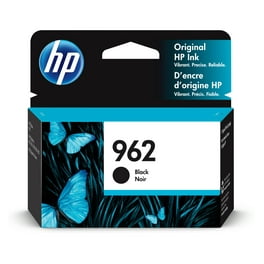 HP 910 Black Original Ink Cartridge 3YL61AN 140 OfficeJet 8020 8035 300 Pages Walmart