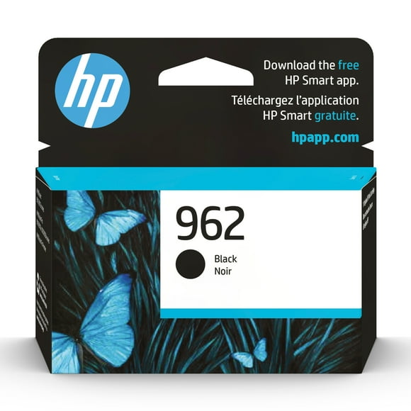 Hp 962 Ink
