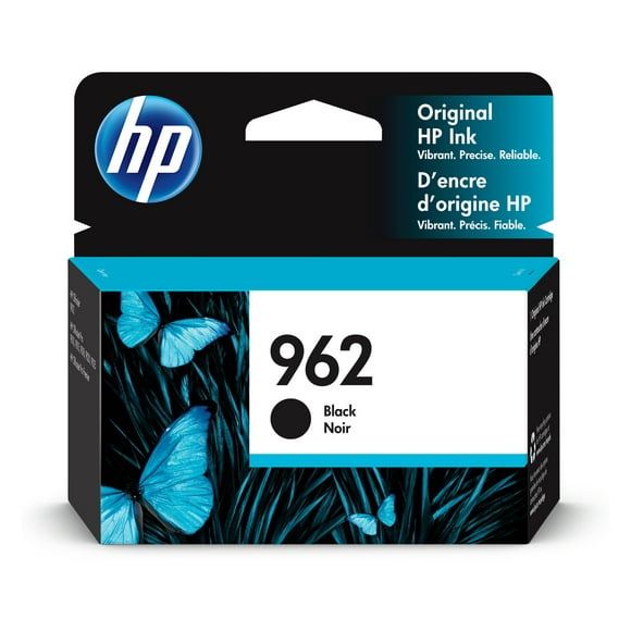Hp 962 Ink
