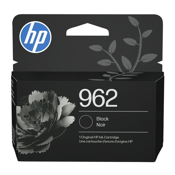 Hp 962 Ink