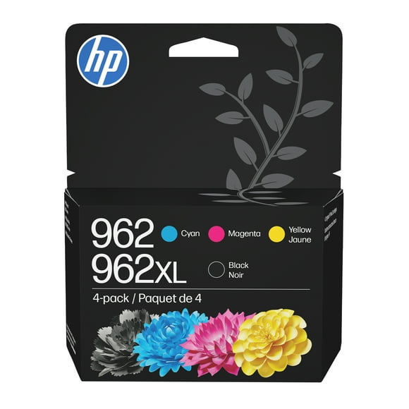 Hp 962 Ink