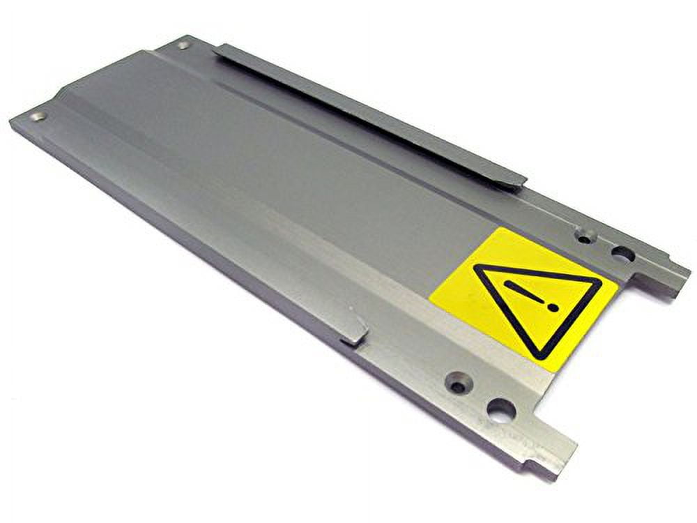 HP 968981-001 MSL5000/6000 MSL 5000/6000 DRIVE GUIDE PLATE - Walmart.com