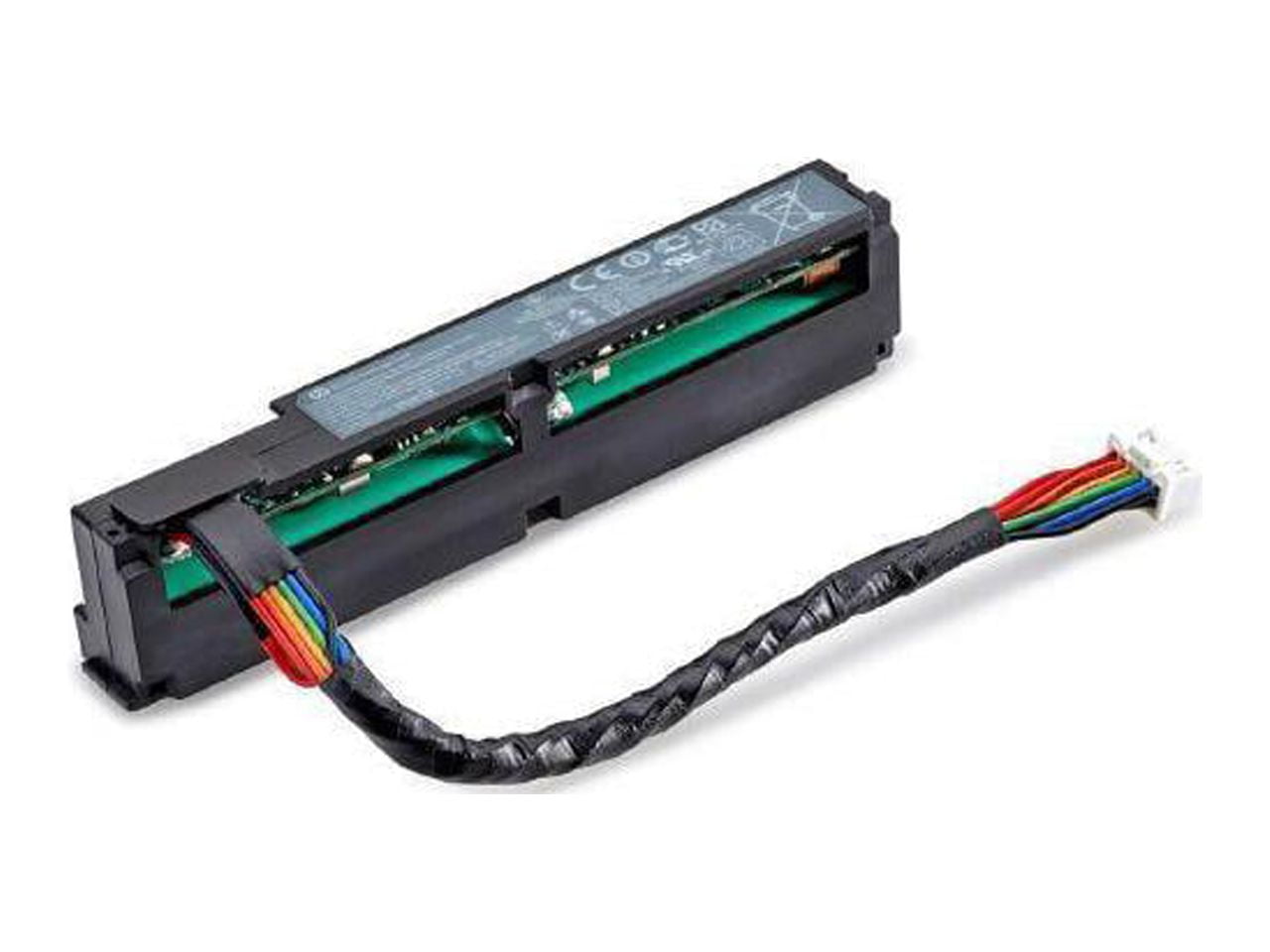 HP 96W Smart Storage Battery 727258-B21 96W Smart Storage Battery ...