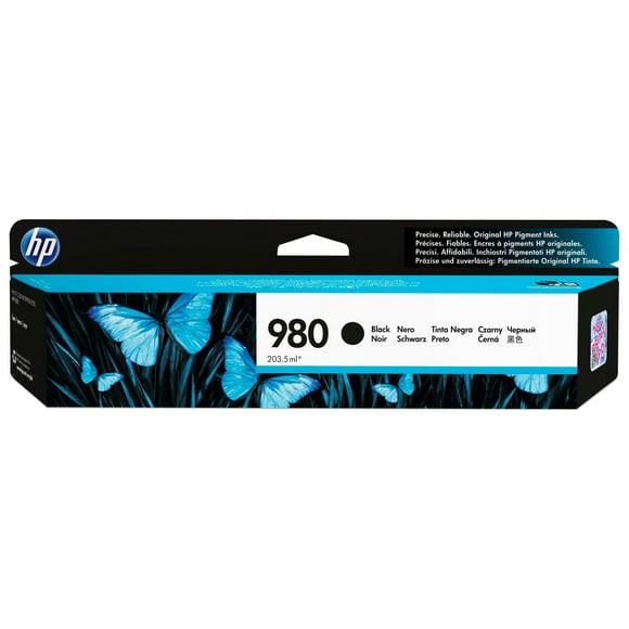 Hp 8020 Ink