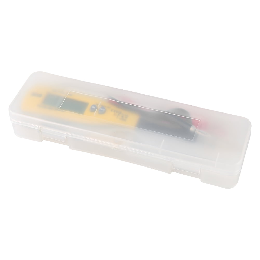 HP-990B Handheld Diode Resistance Meter Capacitance Measuring ...