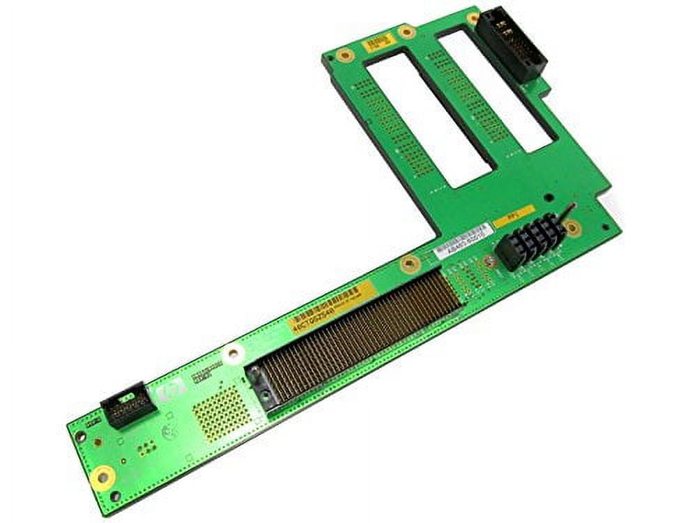 HP AB463-60010 HP Integrity RX3600 PSU Backplane Board Ruby Midplane ...