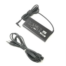 Hp Laptop Power Cord Replacement
