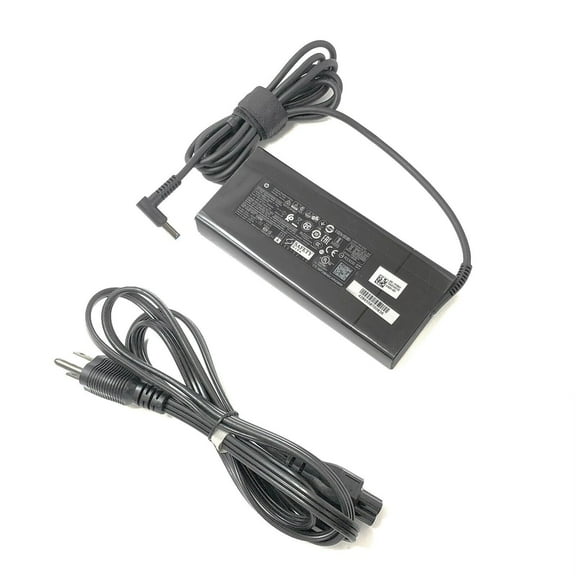 Hp Laptop Power Cord Replacement