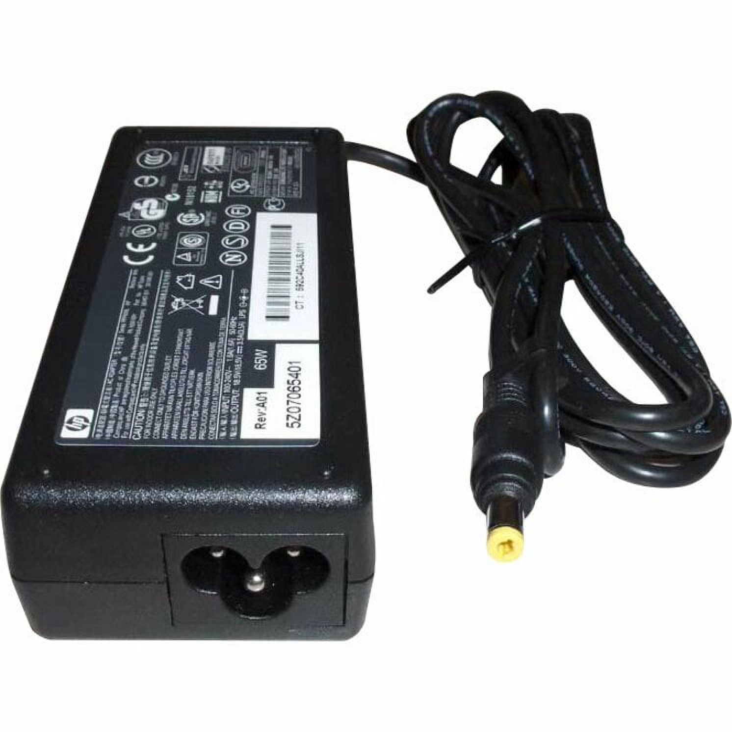 HP AC Adapter - Walmart.com