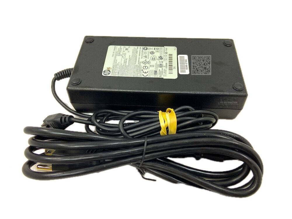 Restored HPE AC Power Adapter (Refurbished) - Walmart.com