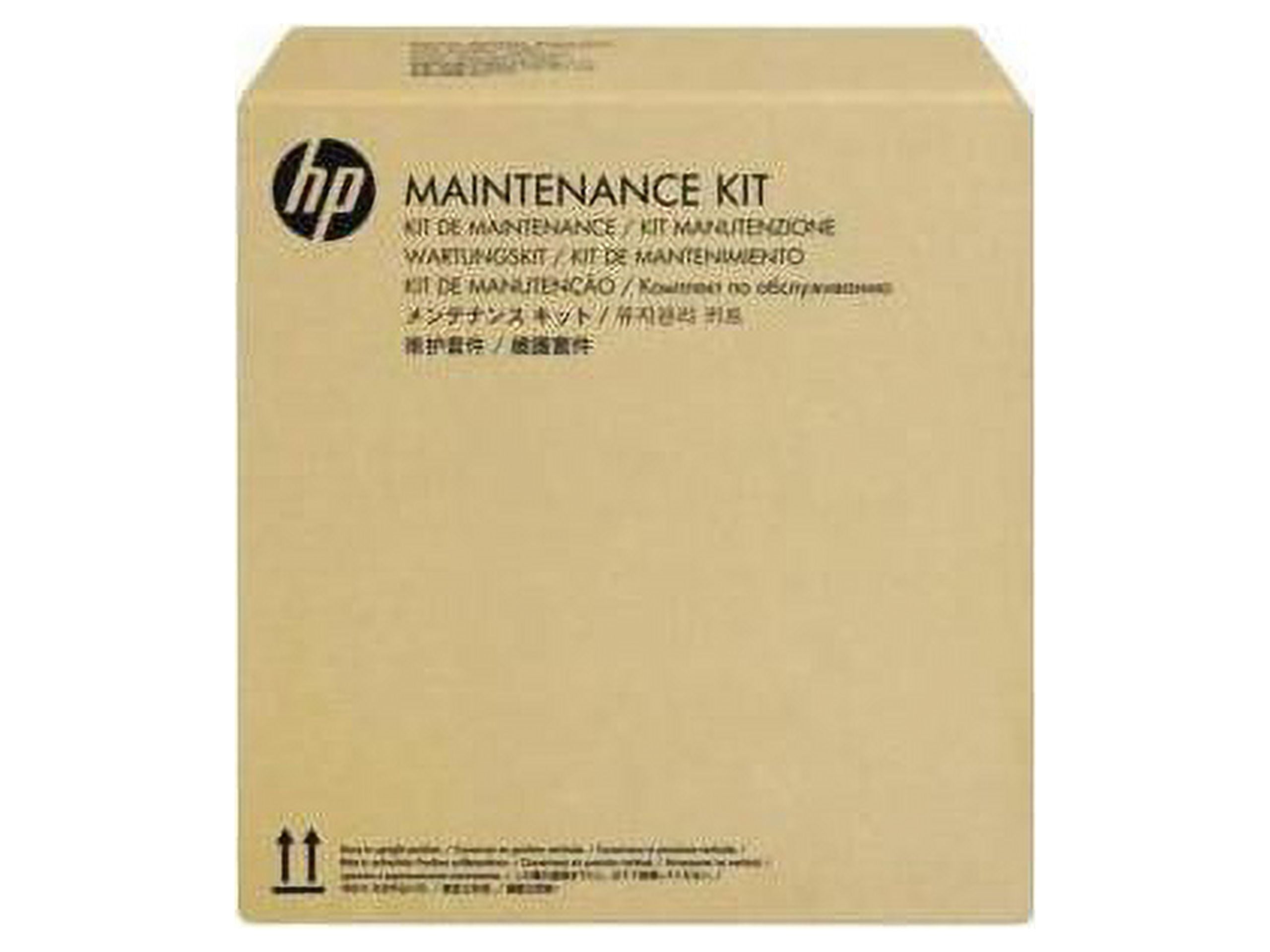 HP INC. W5U23A HP 200 ADF ROLLER REPLACEMENT KIT - Walmart.com