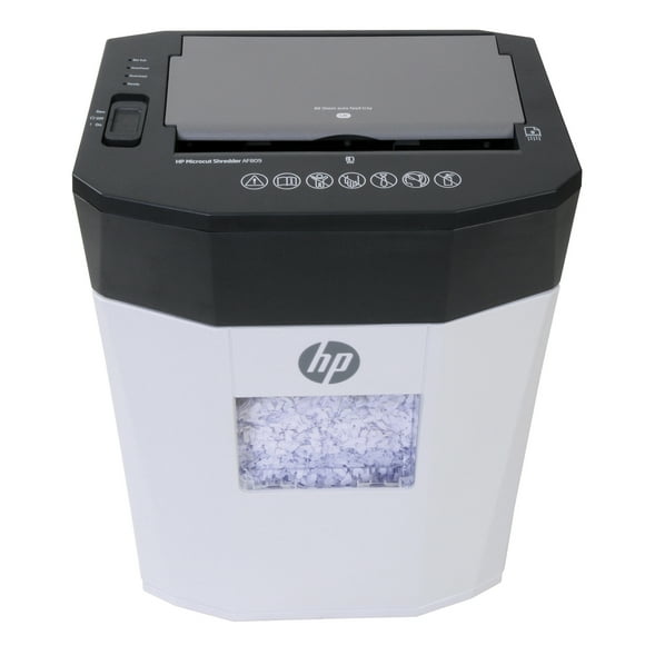 Micro-Cut Shredders in Paper Shredders - Walmart.com