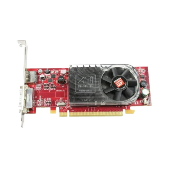 Low Profile HDMI Video Cards for Gaming and Multimedia Devices