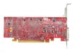 HP ATI Radeon HD5450 512MB PCI-E HDMI DVI Standard Bracket Graphics ...