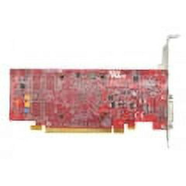 HP ATI Radeon HD5450 512MB PCI-E HDMI DVI Standard Bracket Graphics ...