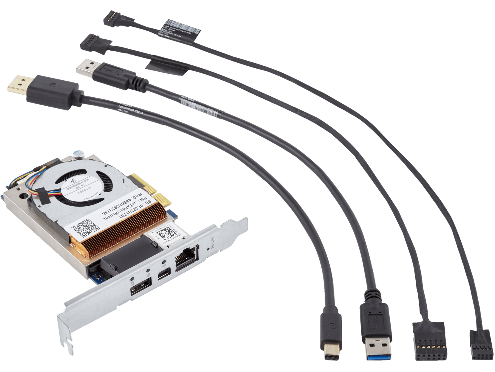 HP Integrated Remote System Controller - Walmart Business Supplies