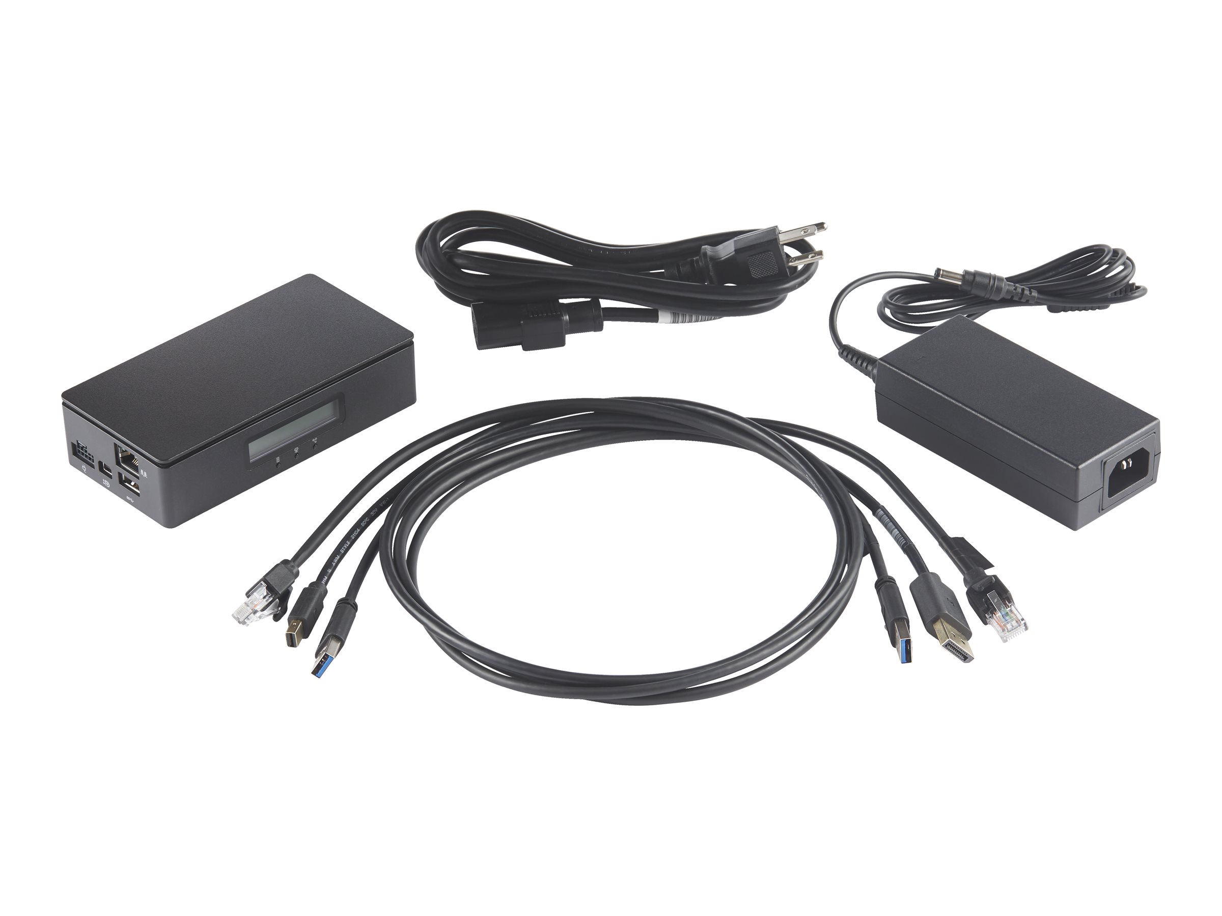 HP Anyware - Remote system controller - for universal KVM - Walmart.com