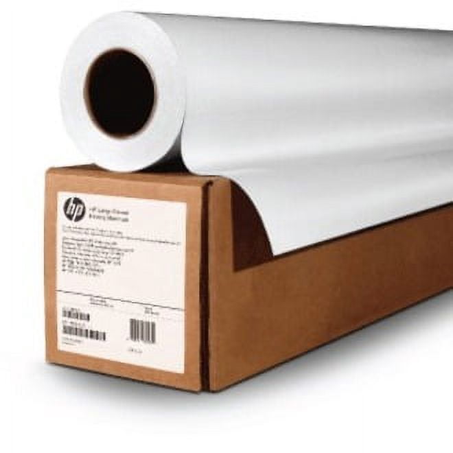 HP Inkjet Canvas, Bright White - Walmart.com
