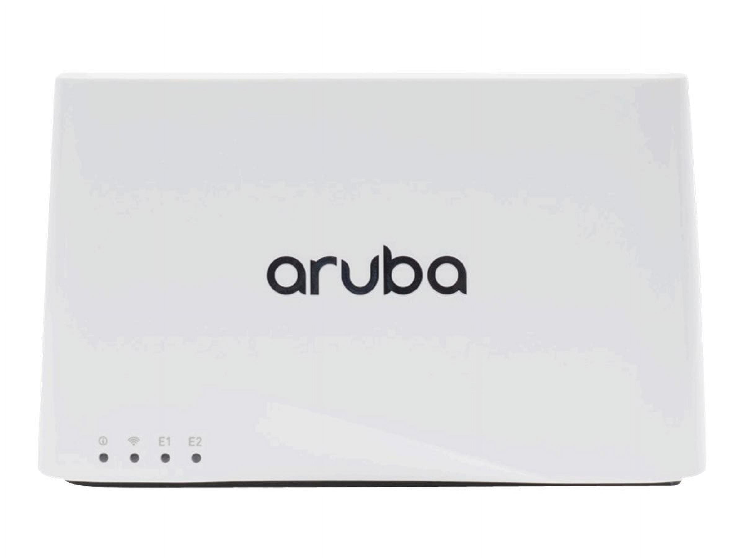 HP Aruba AP-203R Unified Remote AP JY714A - Walmart.com