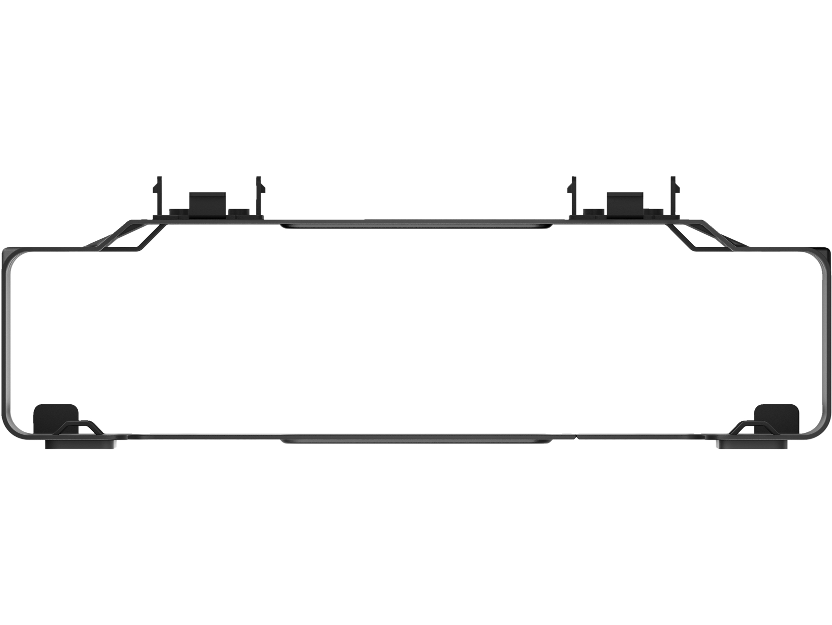 HP B200 PC Mounting Bracket - Walmart.com