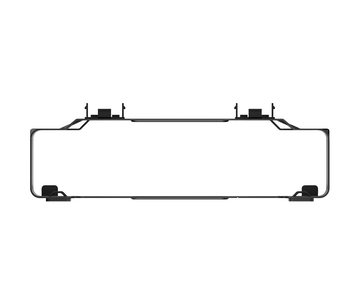 HP B200 PC Mounting Bracket - Walmart.com