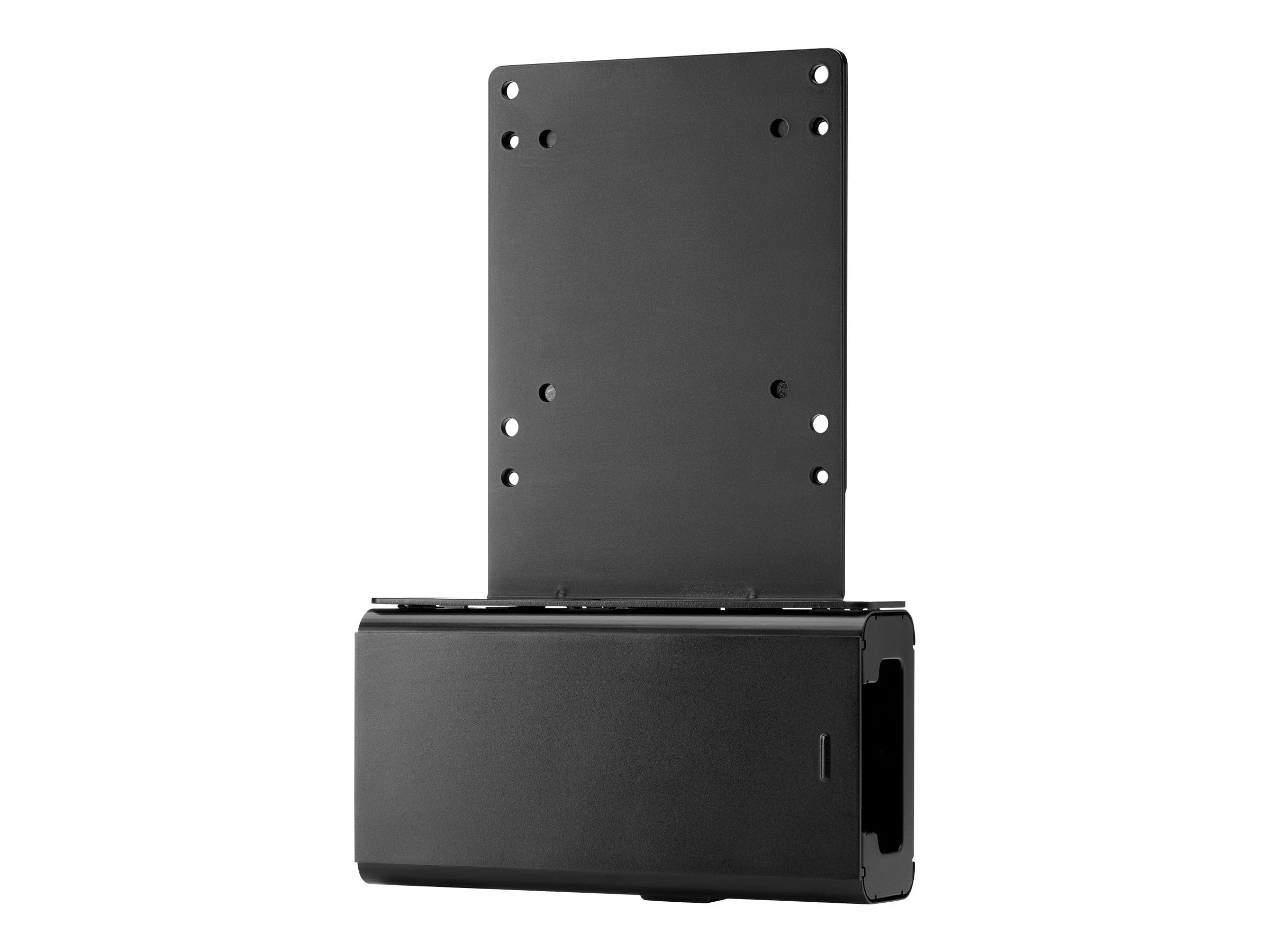 HP B300 Mounting Bracket for Workstation Mini PC Thin Client 7DB37AA ...