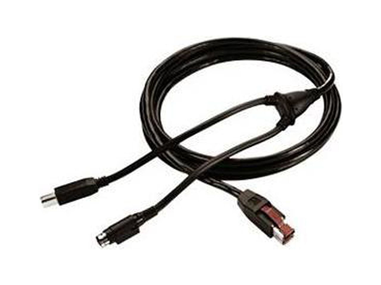HP BM477AA Powered USB Y Cable - Walmart.com