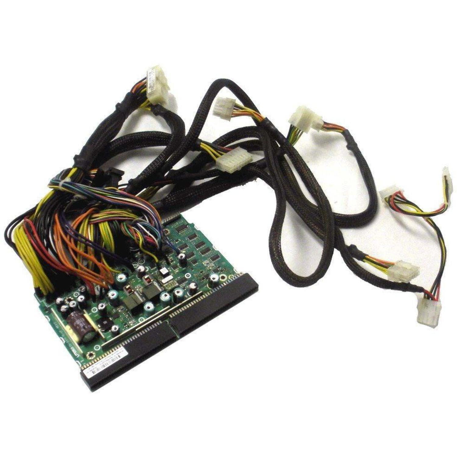 HP Backplane Powers HP Proliant 491836-001 - Walmart.com