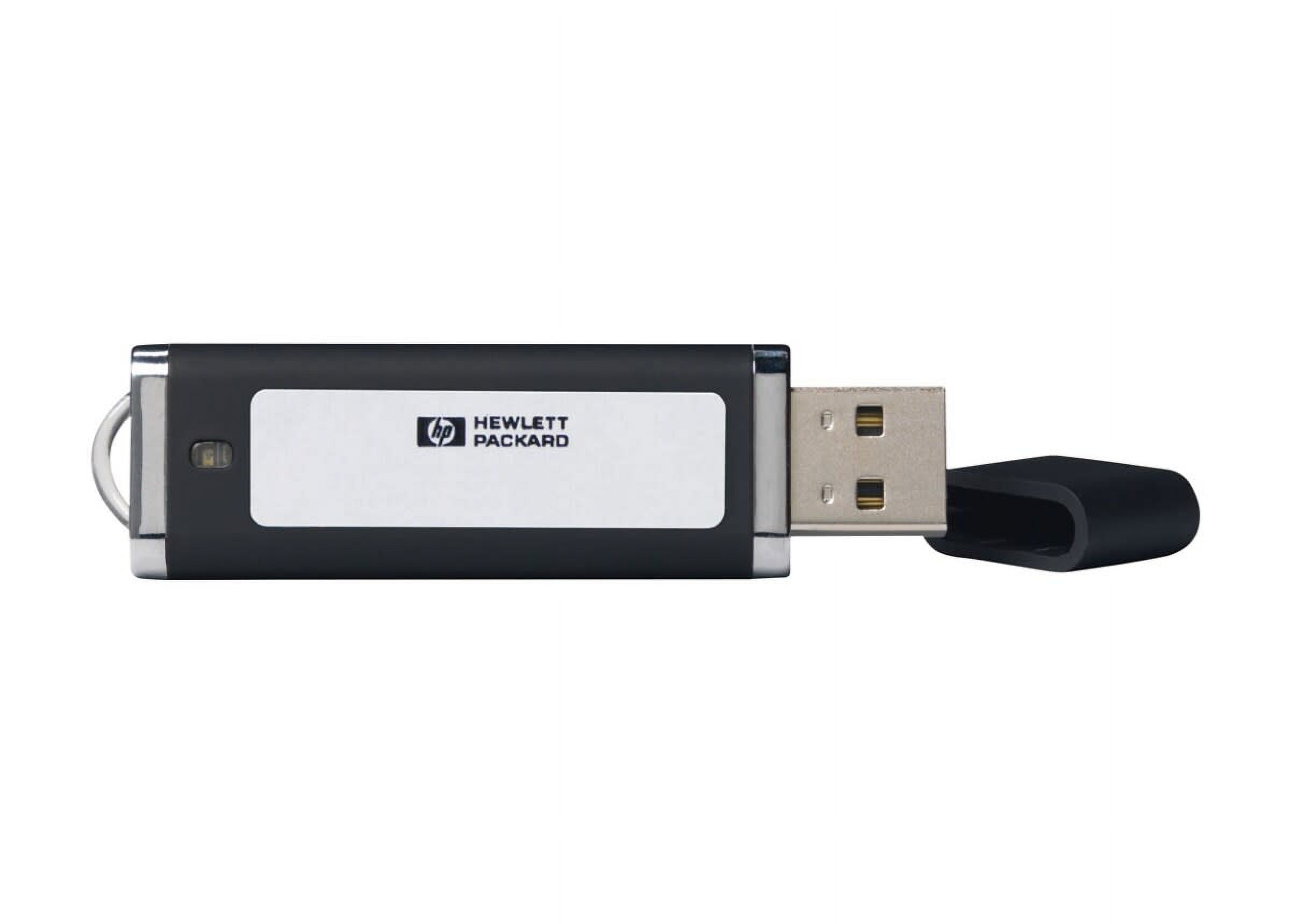 HP Barcodes and More Printing Solution for USB, Black - Walmart.com