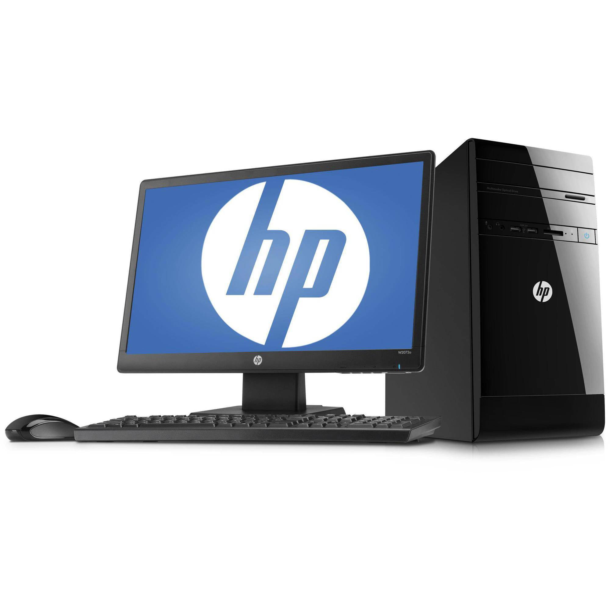Hp Desktop Computer Price List